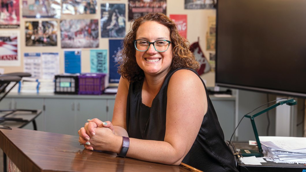 Seven Ways to Make This a Great School Year! | Vermont-NEA