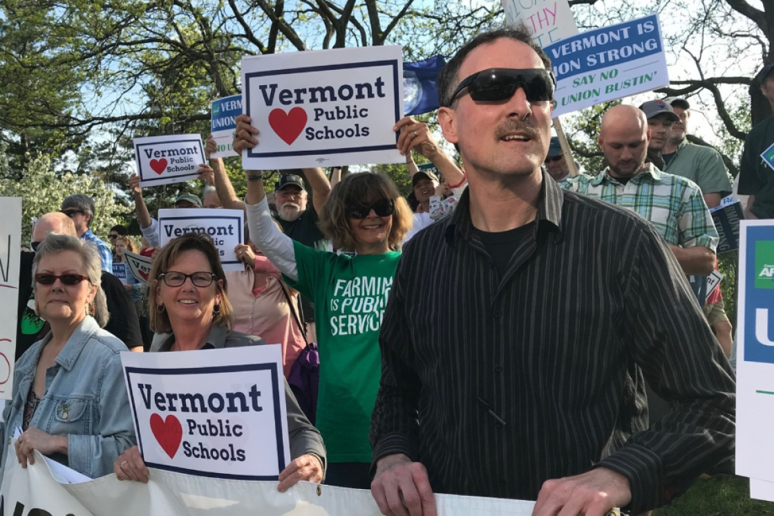 Vermont Educators' Bill of Rights | Vermont-NEA