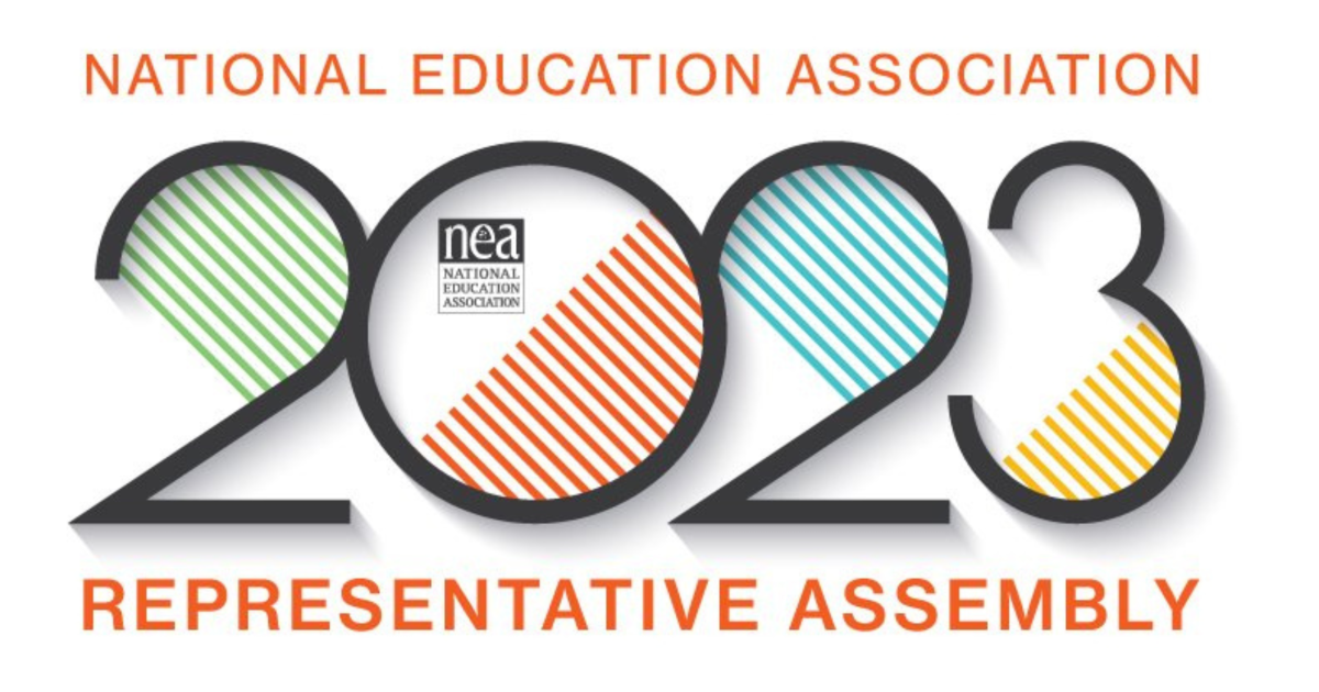 NEA Annual Meeting & Representative Assembly | Vermont-NEA