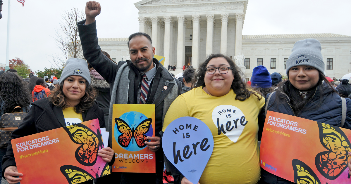 Immigration | Vermont-NEA